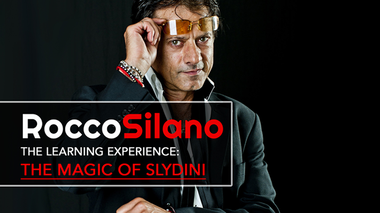 The Magic of Rocco Learning Experience by Rocco video DOWNLOAD – kdmagic